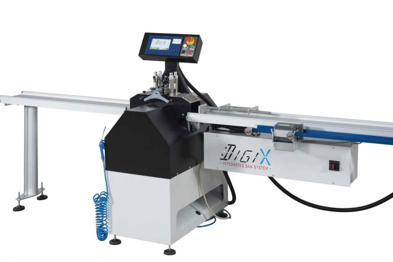 DigiX - Avantek Machinery