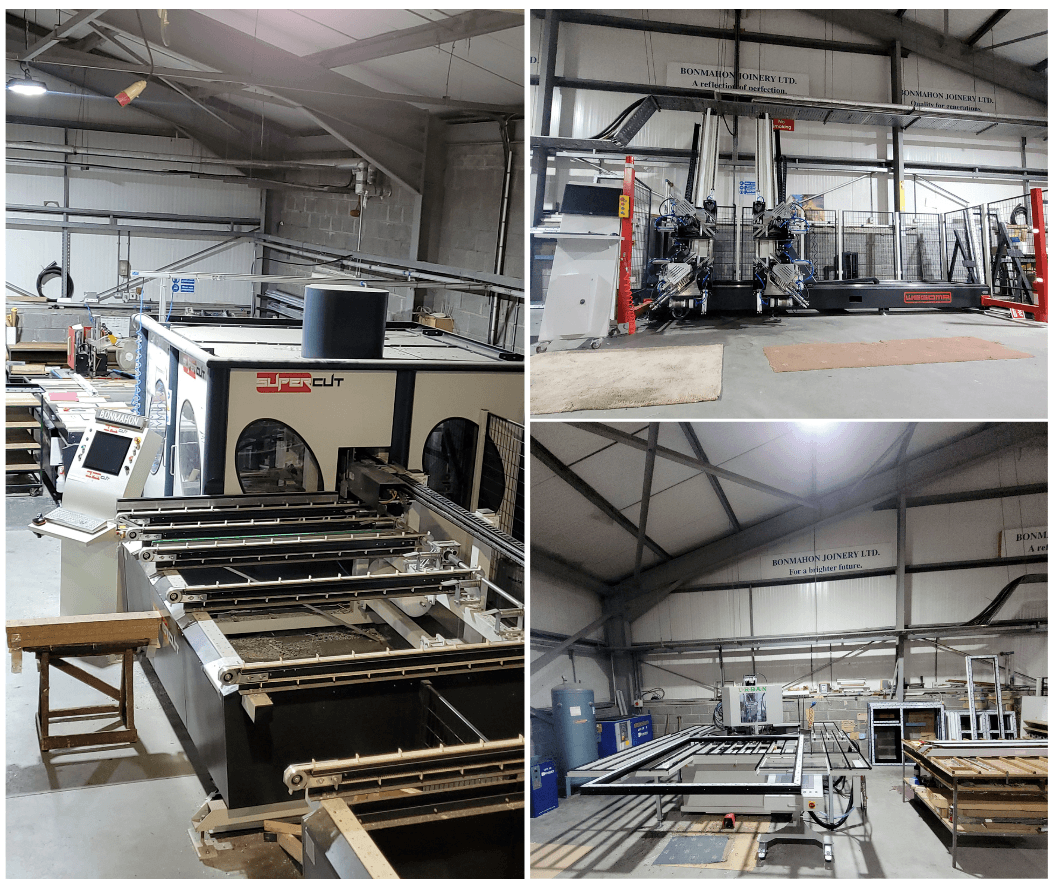 Avantek Helps Bonmahon Joinery Protect Homes on Ireland’s Atlantic ...